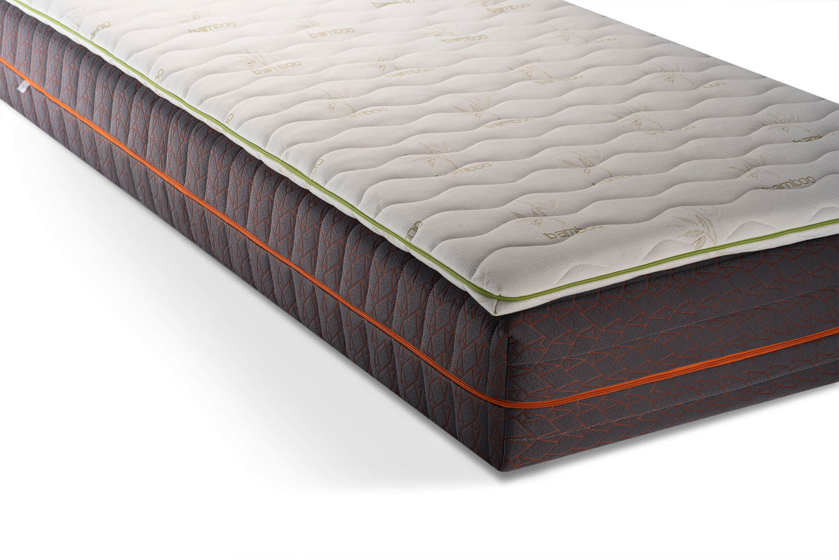 Топ матраци My Sleep - Bamboo Cool Gel Massage - MATRACI.bg - Onesleep.com